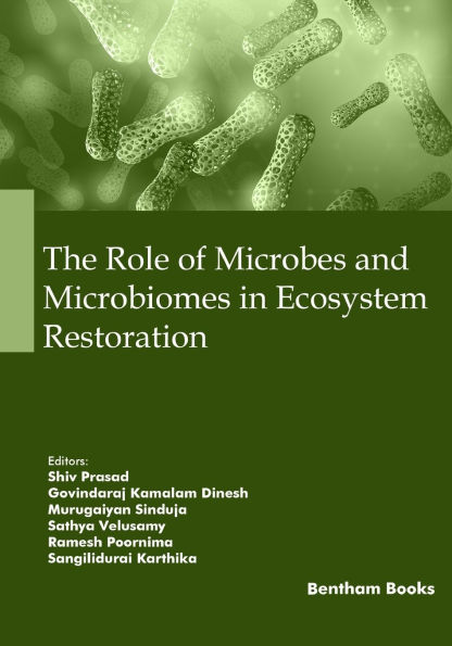 The Role of Microbes and Microbiomes in Ecosystem Restoration by Govindaraj Kamalam Dinesh ...