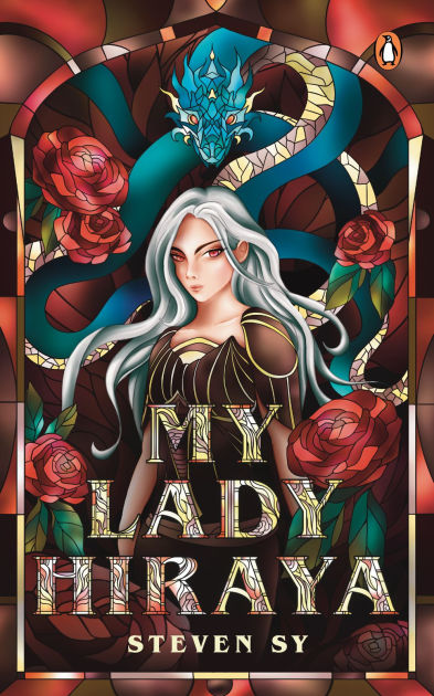 My Lady Hiraya by Steven Sy, Paperback | Barnes & Noble®