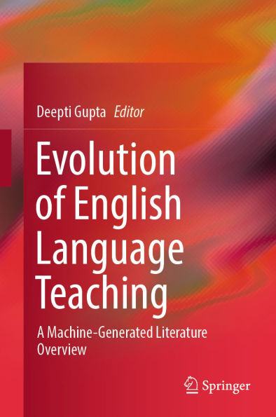 Evolution of English Language Teaching: A Machine-Generated Literature ...