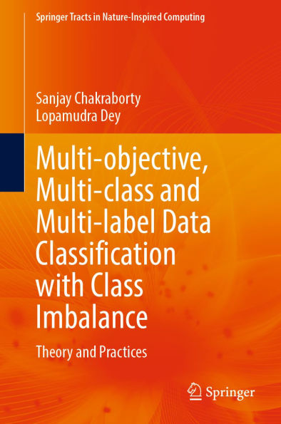 Multi Objective Multi Class And Multi Label Data Classification With Class Imbalance Theory