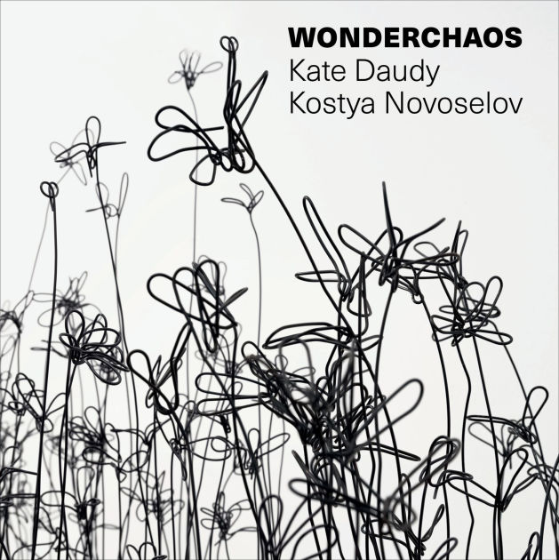 Wonderchaos by Kate Daudy, Kostya Novoselov | eBook | Barnes & Noble®