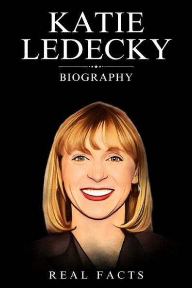 Katie Ledecky Biography by Real Facts | eBook | Barnes & Noble®