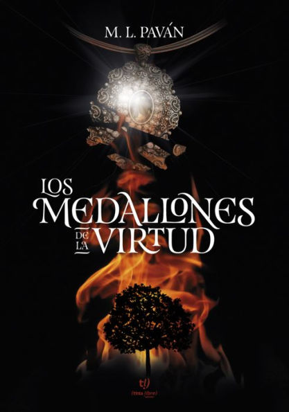 Los medallones de la virtud by María Laura Paván | eBook | Barnes & Noble®