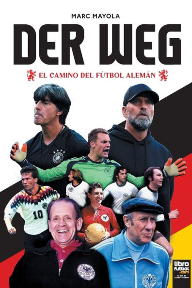 DER WEG by Marc Mayola Huguet, Paperback | Barnes & Noble®