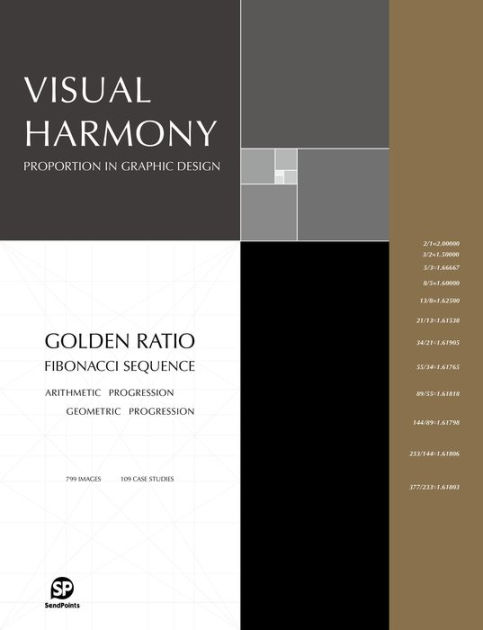 Visual Harmony: Proportion in Graphic Design by SENDPOINTS SENDPOINTS ...