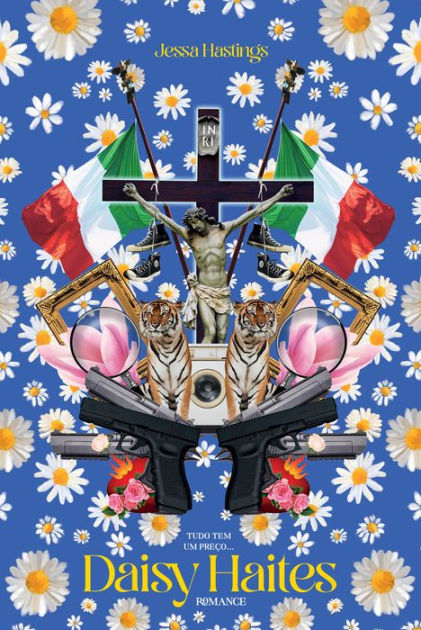 Daisy Haites by Jessa Hastings | eBook | Barnes & Noble®