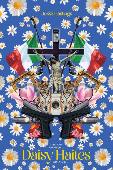 Daisy Haites by Jessa Hastings | eBook | Barnes & Noble®