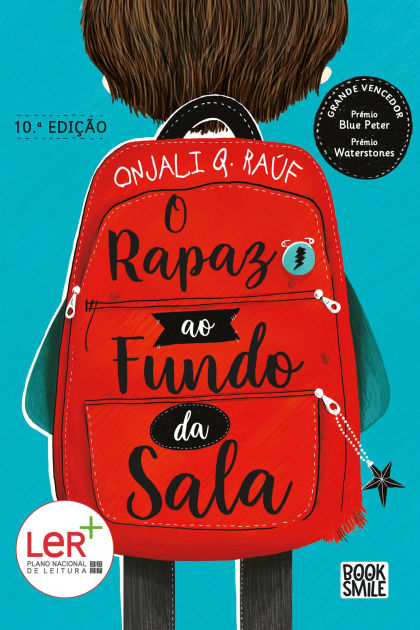 O Rapaz ao Fundo da Sala by Onjali Q. Raúf | eBook | Barnes & Noble®