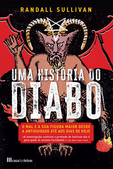 Uma História do Diabo by Randall Sullivan | eBook | Barnes & Noble®