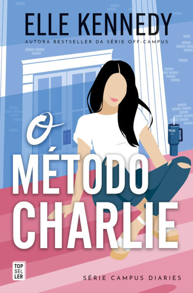 O Método Charlie (Campus Diaries 3) by Elle Kennedy | eBook | Barnes & Noble®
