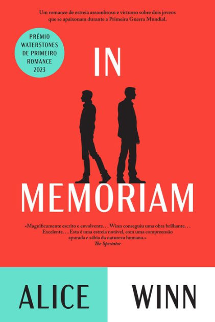 In Memoriam by Alice Winn | eBook | Barnes & Noble®