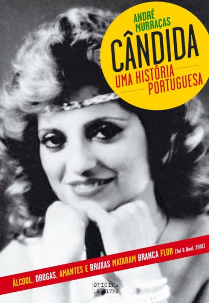 Cândida, Uma História Portuguesa by André Murraças | eBook | Barnes ...