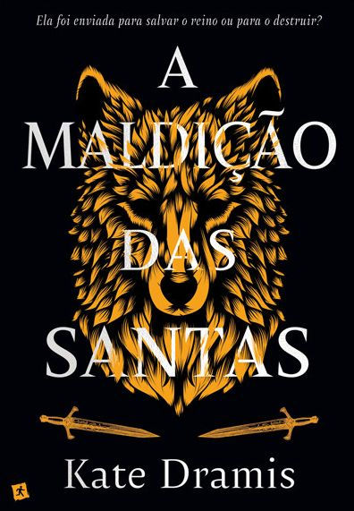 A Maldição das Santas by Kate Dramis | eBook | Barnes & Noble®