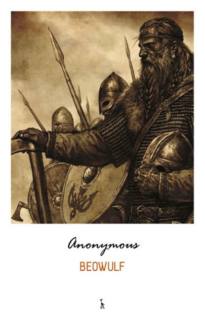 Beowulf by Anonymous Author | eBook | Barnes & Noble®