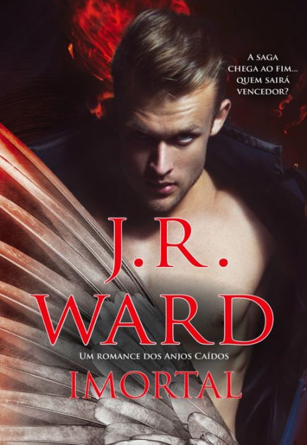 Imortal by J. R. Ward | eBook | Barnes & Noble®