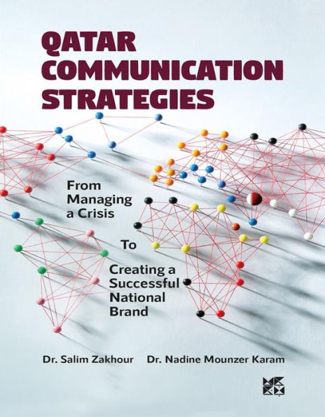 Qatar communication Strategies by Zakhour Dr. Salim, Karam Dr. Nadine ...