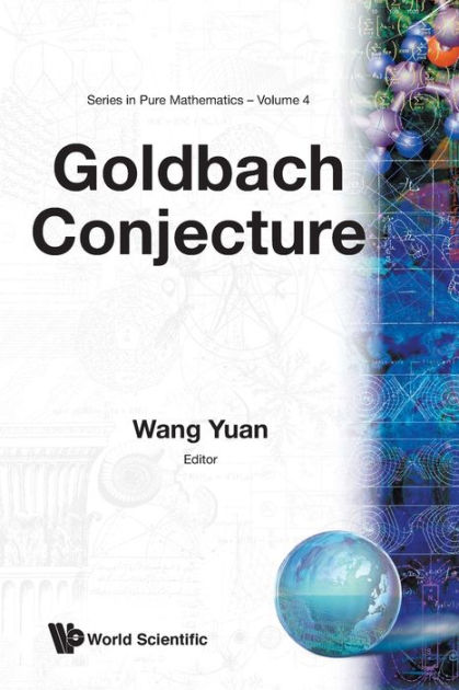 Goldbach Conjecture by Wang Yuan, Paperback | Barnes & Noble®