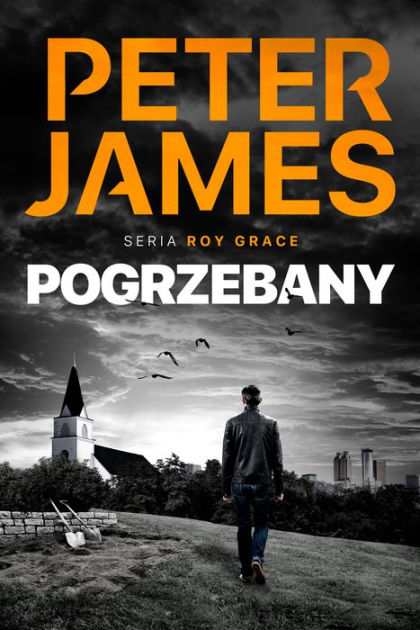 Pogrzebany by Peter James | eBook | Barnes & Noble®