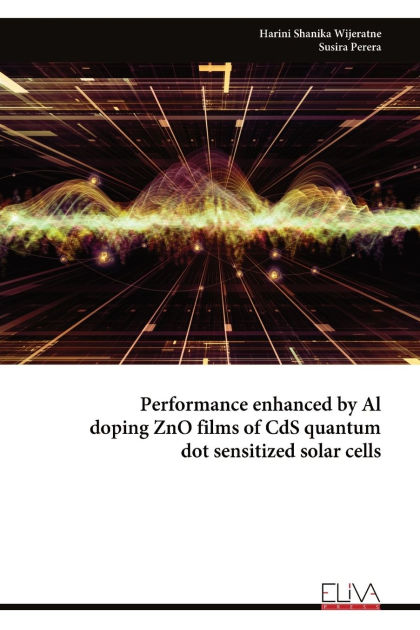 Performance enhanced by Al doping ZnO films of CdS quantum dot ...