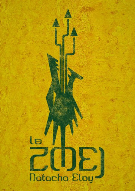 Le Zmej by Natacha Eloy | eBook | Barnes & Noble®