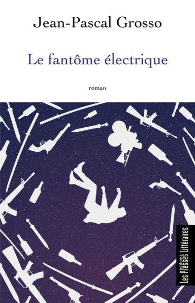 Le fantôme électrique by Jean-Pascal Grosso | eBook | Barnes & Noble®