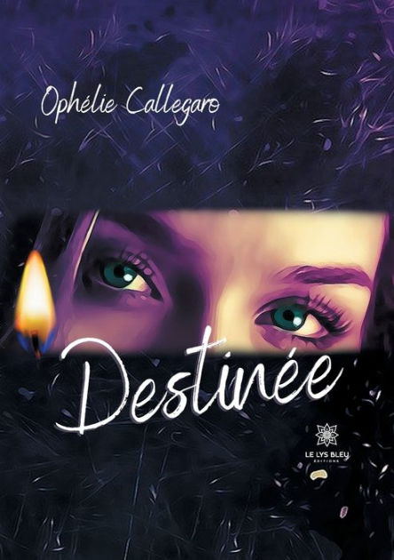 Destinï¿½e by Ophïlie Callegaro, Paperback | Barnes & Noble®