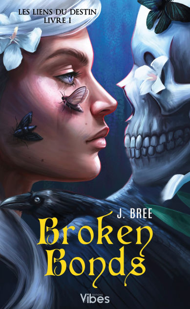 Broken Bonds T1 by J. Bree | eBook | Barnes & Noble®