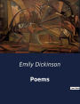 Poems by Emily Dickinson, Paperback | Barnes & Noble®