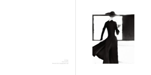 Dior by Sarah Moon by Sarah Moon, Hardcover | Barnes & Noble®