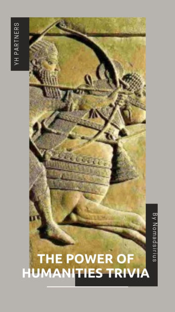 The power of humanities trivia by Nomadsirius | eBook | Barnes & Noble®