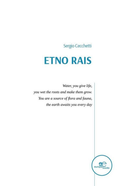 Etno Rais by Sergio Cecchetti | eBook | Barnes & Noble®