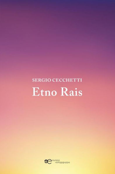 Etno Rais by Sergio Cecchetti | eBook | Barnes & Noble®