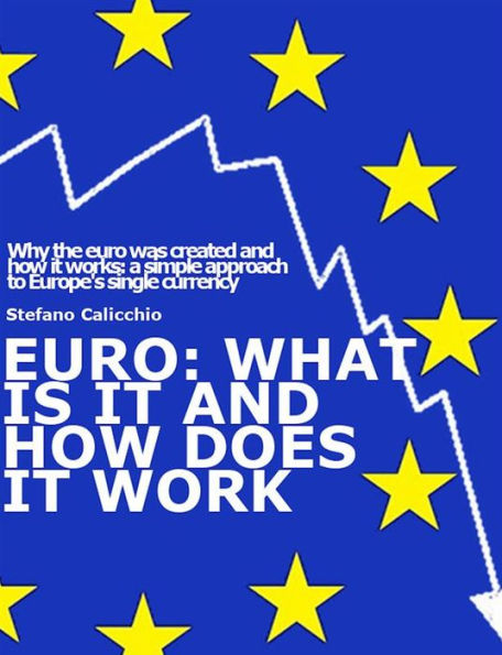 EURO: What is it and how does it work: Why the euro was created and how ...