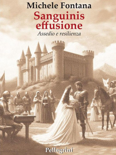 Sanguinis effusione: Assedio e resilenzio by Michele Fontana | eBook | Barnes & Noble®