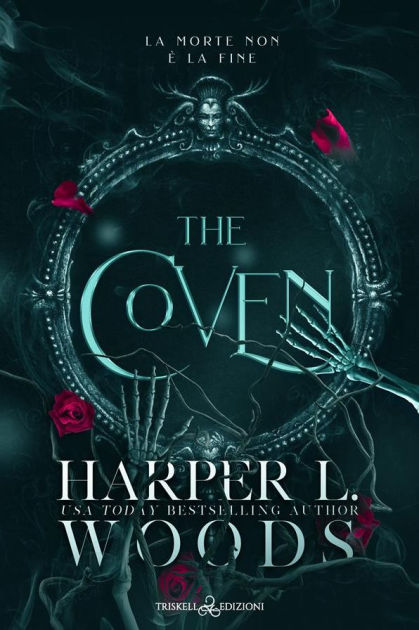 The Coven - Edizione italiana (Coven of Bones Vol. 1): Edizione ...