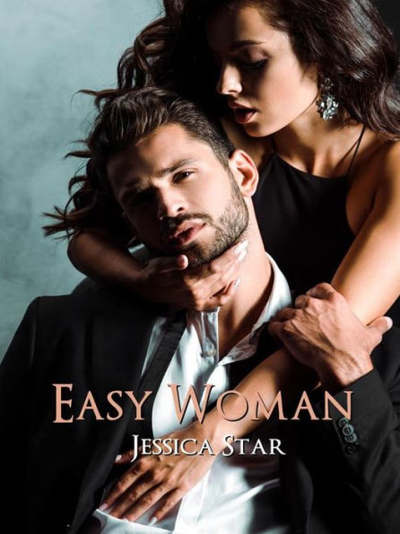 Easy Woman by Jessica Star | eBook | Barnes & Noble®