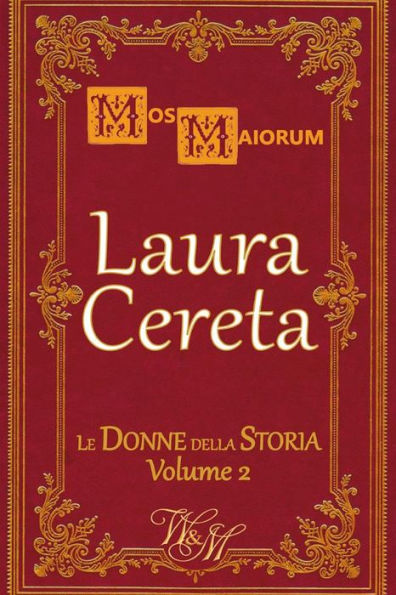 Laura Cereta by MaiorumMos MaiorumMos | eBook | Barnes & Noble®