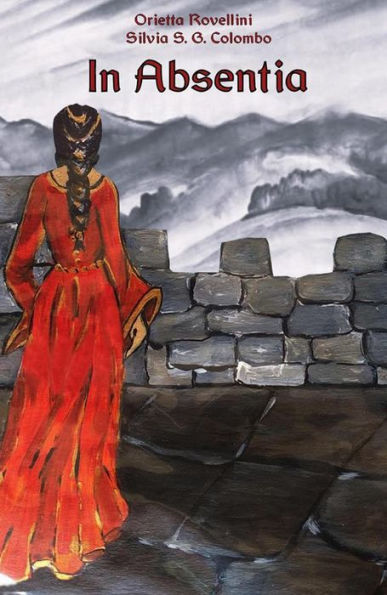 In Absentia by Orietta Rovellini, Silvia S.G. Colombo | eBook | Barnes ...