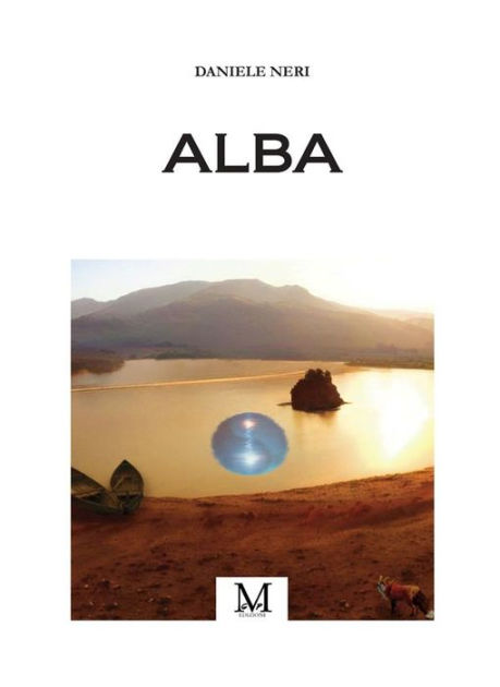 Alba by Neri Daniele | eBook | Barnes & Noble®