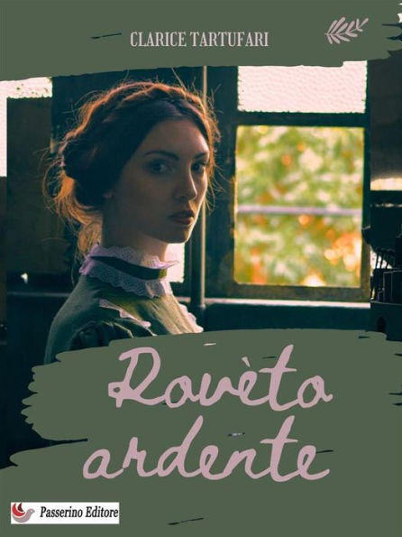Rovèto ardente by Clarice Tartufari | eBook | Barnes & Noble®