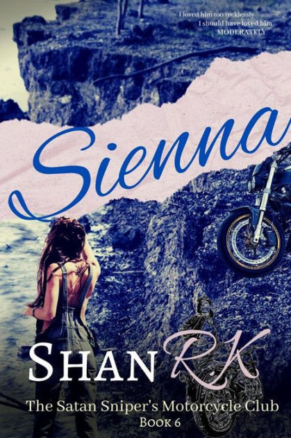 Sienna: A Suspenseful Romance by Shan R.K | eBook | Barnes & Noble®