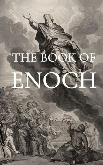 Book of Enoch by Bible Reads | eBook | Barnes & Noble®
