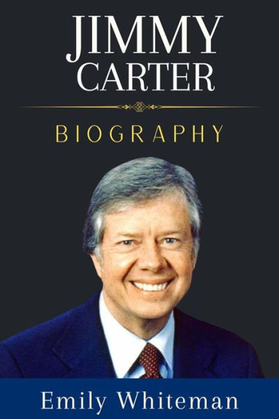 Jimmy Carter Biography: From Plains to State Senator to Governor to ...