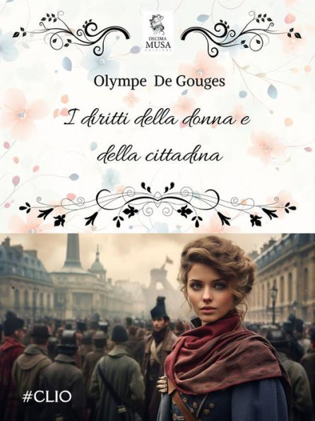 I diritti della donna e della cittadina by Olympe de Gouges | eBook ...
