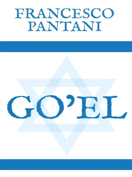 Go'el by Francesco Pantani | eBook | Barnes & Noble®