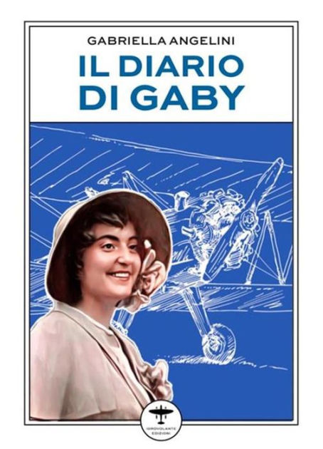 Il diario di Gaby by Gabriella Angelini | eBook | Barnes & Noble®