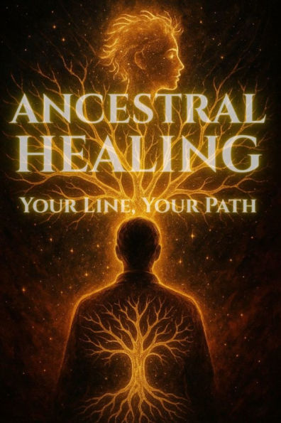 Ancestral healing - Your line, your path: How to break free from old ...