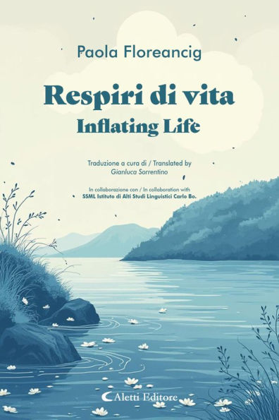 Respiri di vita - Inflating Life by Paola Floreancig | eBook | Barnes ...