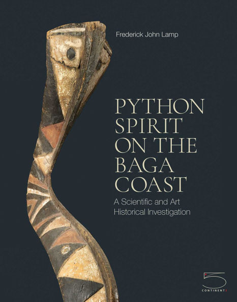 The spirit of python store