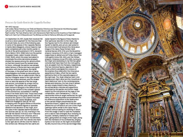 Guido Reni in Rome: A Guide by Guido Reni, Paperback | Barnes & Noble®